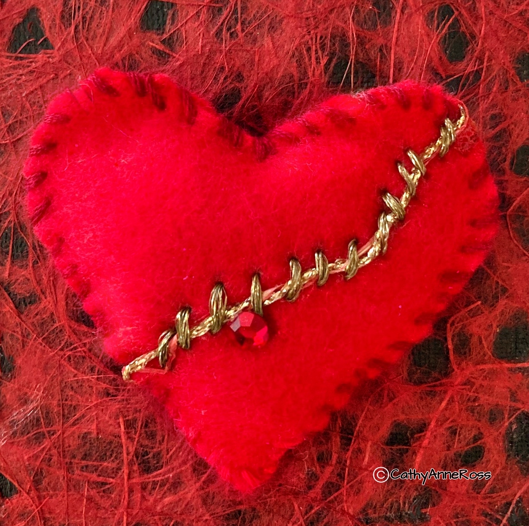 Kintsugi Gold – ThisHealingHeart